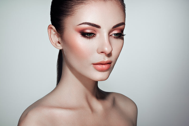MAKEUP – Aura Beauty Bar