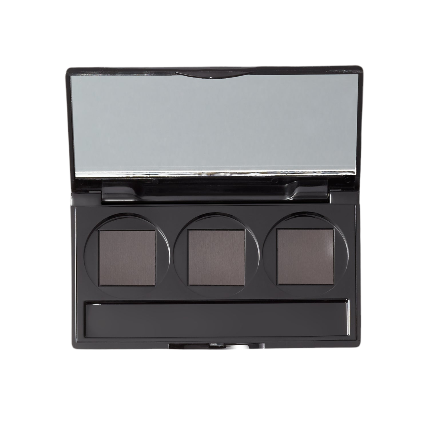 Trio Eye Shadow Compact – Aura Beauty Bar