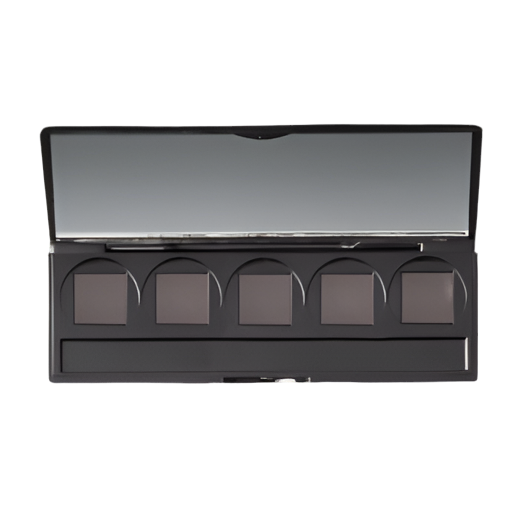 Custom Eye Shadow Compact - Five Well – Aura Beauty Bar
