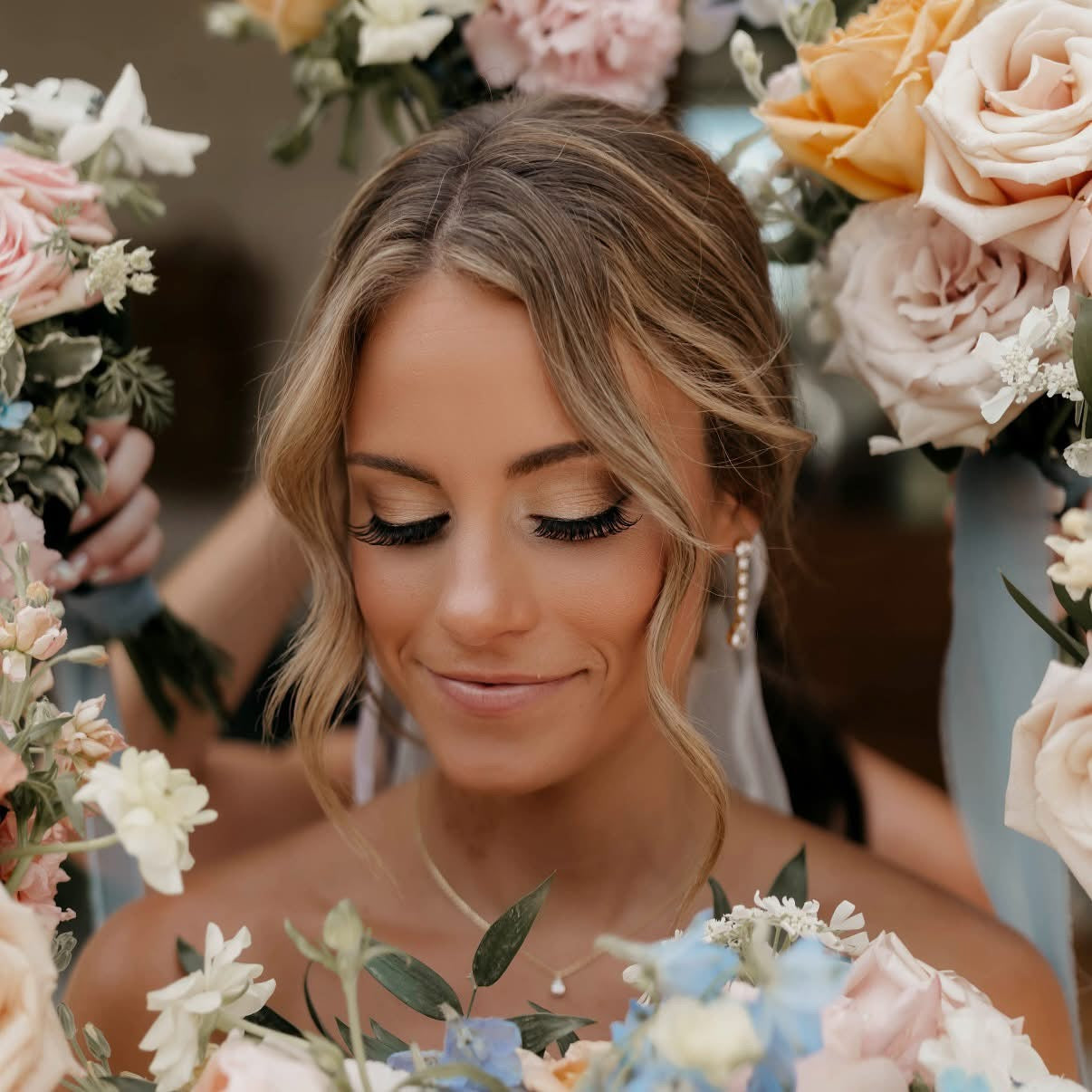 BRIDAL – Aura Beauty Bar