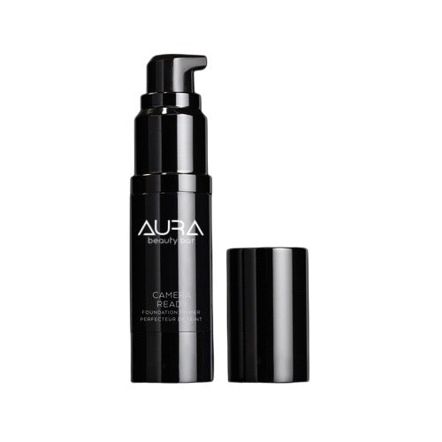 Camera Ready Primer – Aura Beauty Bar